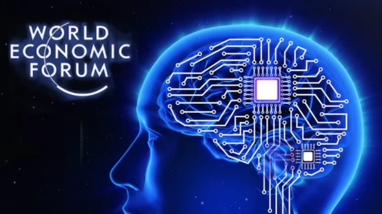 Le WEF entend parler d’une technologie qui permet de surveiller vos ...